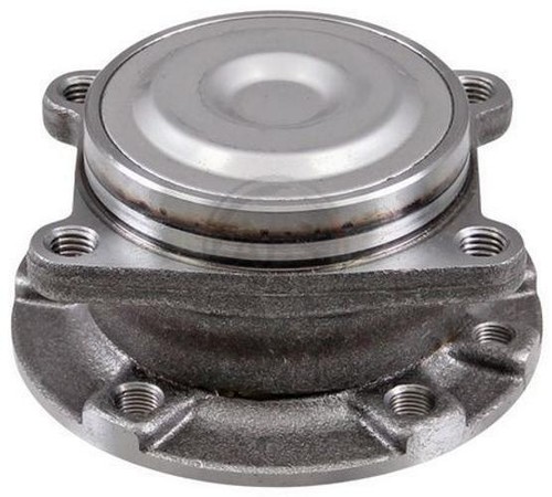 A.B.S. 201559 Kit de roulement de roue pour JEEP CHEROKEE (KL ...