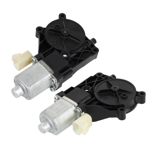 For Chevrolet Cruze 2010-2012 Front Pair Window Lift Motor Replacement ...