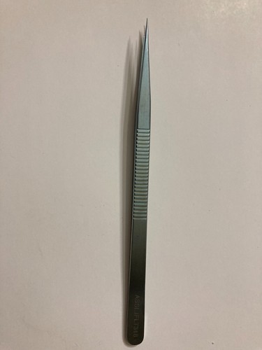 ASSI MicroLite Titanium Tissue Grasping Forceps Instrument JFLT318 | eBay