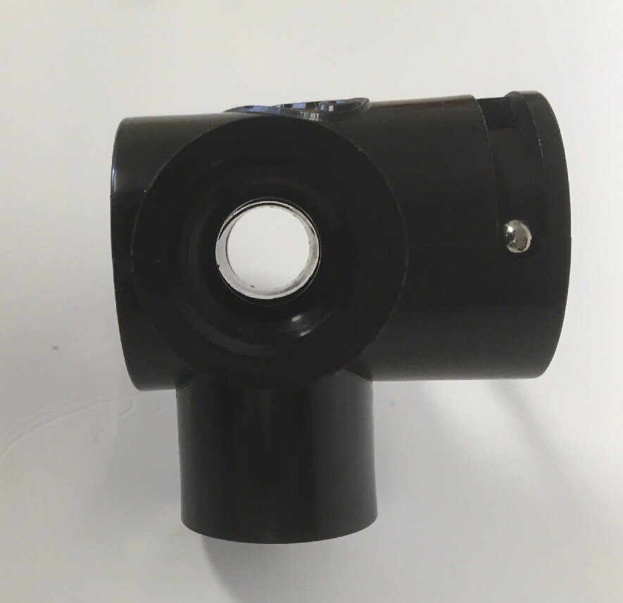 45695K231 EVSCO SELF CLEANING POLYPROPYLENE BALL VALVE 3-WAY 2 POSITION ...