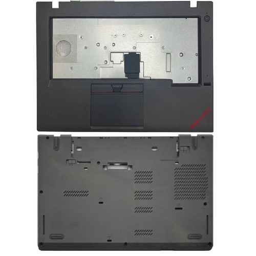 For Lenovo ThinkPad L460 L470 01AV947 Laptop LCD Back Case Bottom Base ...