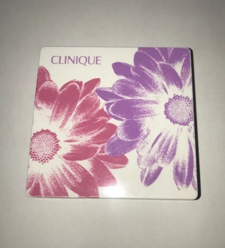 CLINIQUE Colour Palette Like Mink & Smoldering Plum Duo Eyeshadow and ...