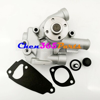 New Water Pump 119717-42002 11971742002 for Yanmar 3TNV76-KWA 3TNV76 ...