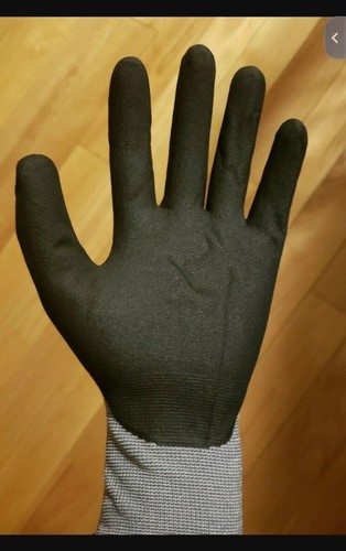 Small SIZE 3/5/10/20 Pair Body Guard WORK Gloves-260 LF Series | eBay