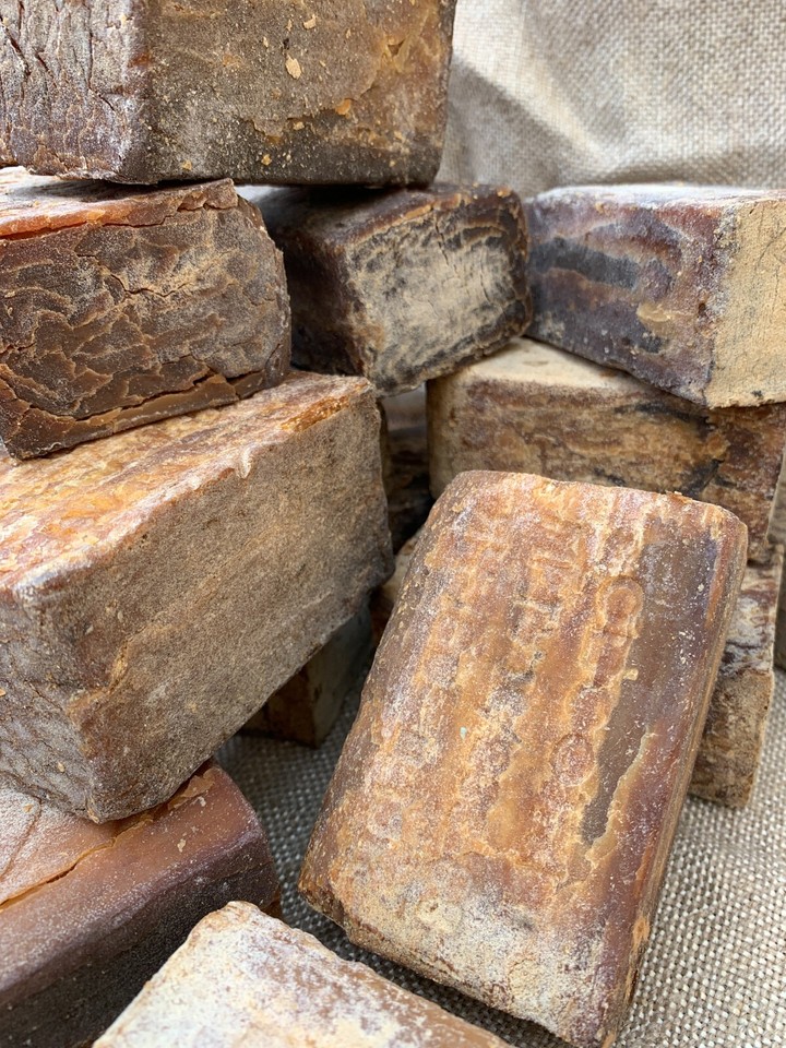 Soviet Household Laundry Soap Barage Vintage Classic Natural Old ...