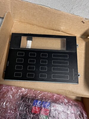 Dispensers & Accessories - Key Pad