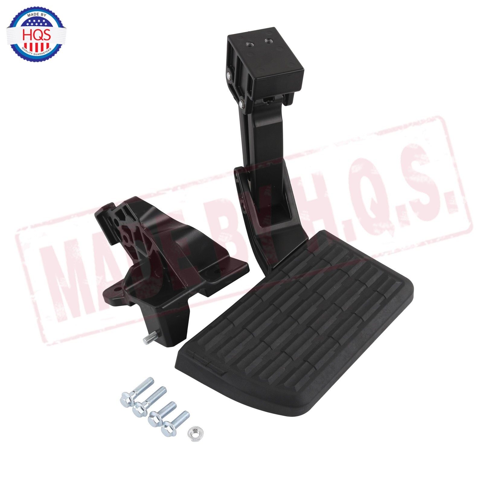 Bed Step Assembly For 2022 2023 Toyota Tundra & (requires bracket ...