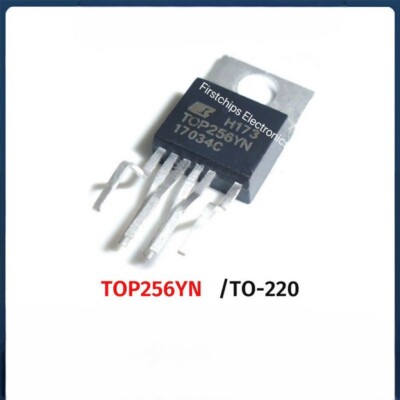 1PCS NEW TOP256YN POWER TO-220 | eBay