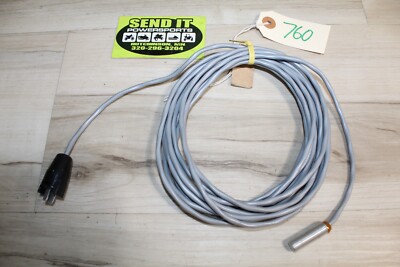47 Micro-Trak NOS Speed Sensor | eBay