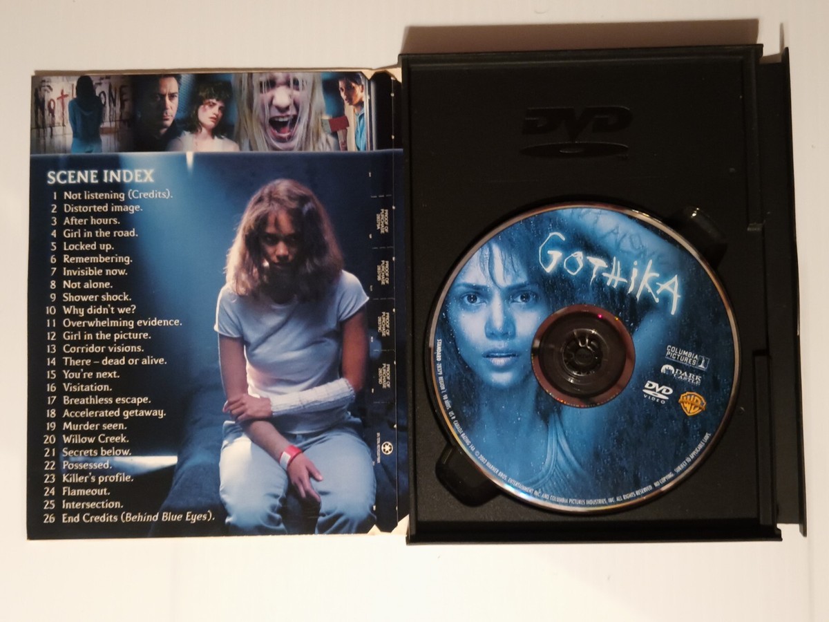 Gothika Cd