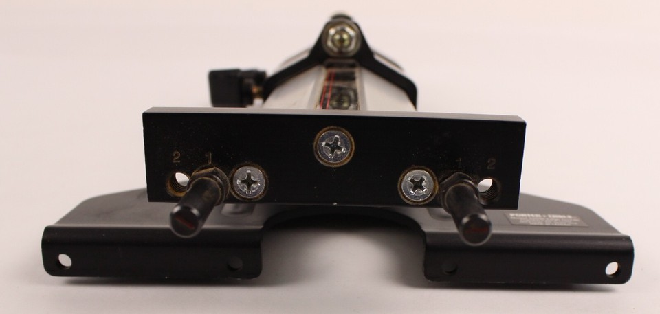 Porter Cable 42690 Router Edge Guide Wood Working Tool Pre-owned | eBay