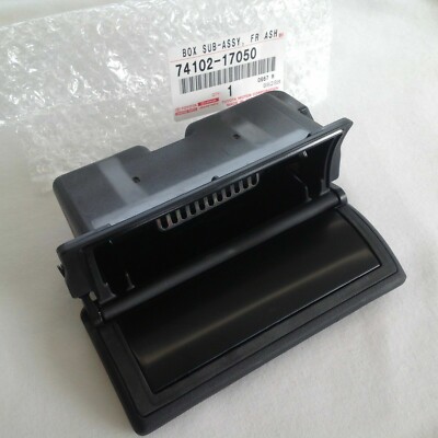 TOYOTA MR2 SW20 SW21 1990-1995 Genuine Box Sub-Assy, Front Ash ...