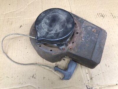 briggs & stratton 10A902-2189-E1 Blower Housing 694051 [14b] | eBay