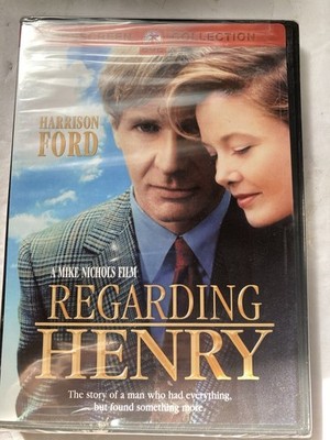 Regarding Henry DVD - New 97363240341| eBay