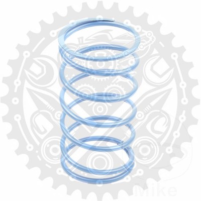 New Athena Variator Spring Fits Longjia LJ50QT-K 50 2T 2010-2015 | eBay ...