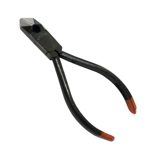 Victor diagonal nipper 100mm 322-100 | eBay