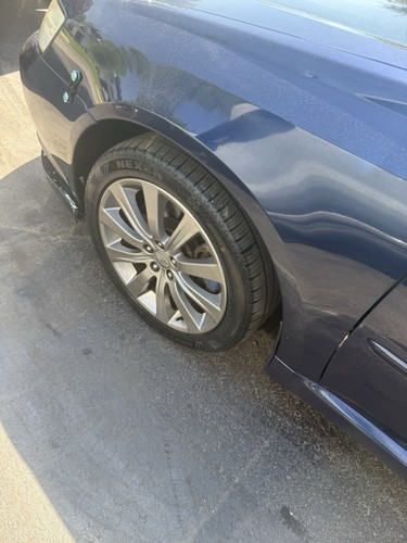 2015-2021 Subaru WRX 17" FACTORY OEM WHEELS RIMS Set of4 FREE SHIPPING ...