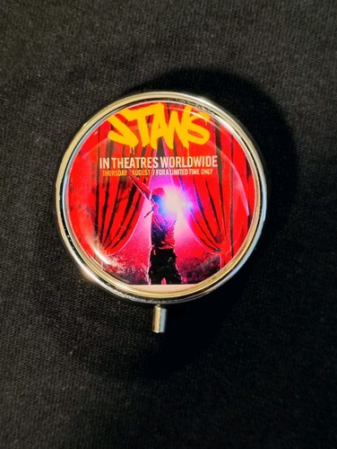 Eminem Stan's Movie 💊 Pill Case 💊 Marshall Mathers Slim Shady | eBay