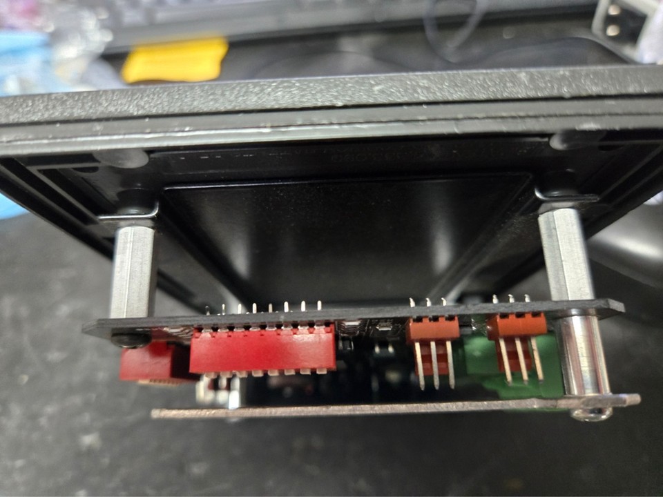 HIRSCH MRIA Match2 Reader Interface BOARD MODULE | eBay