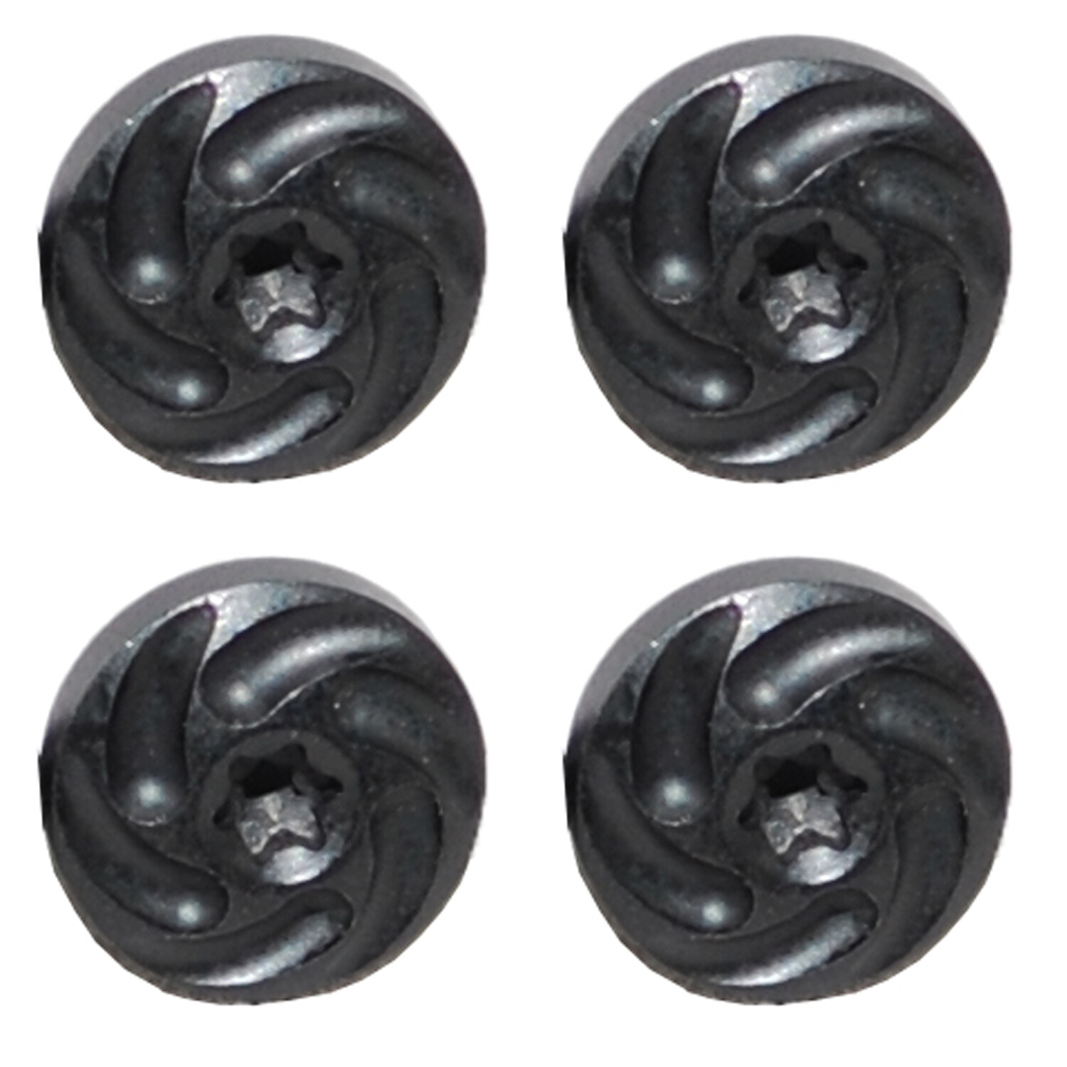 Beretta 92 96 80 M9 92FS 92S Grip Screws -TWO KINDS OF TYPE | eBay