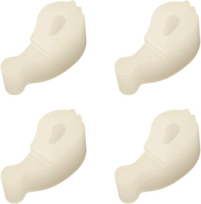 ORIGINAL Whirlpool Washer Agitator Dogs 80040 | eBay