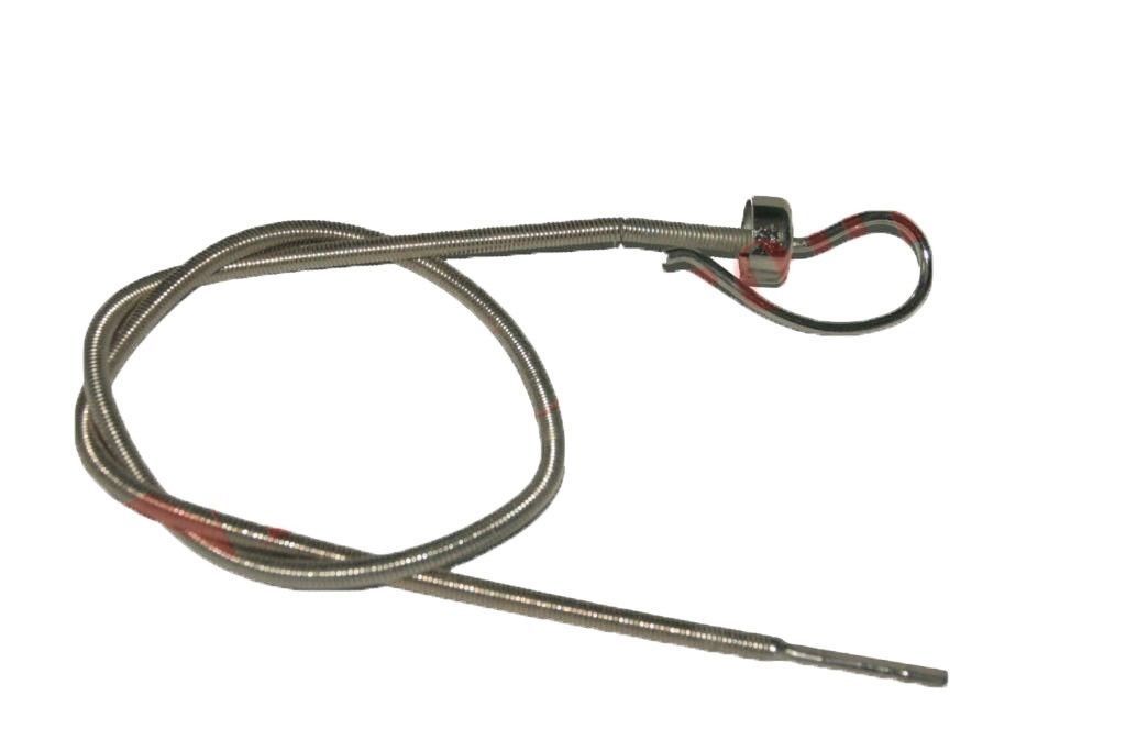 JCB 3CX 3DX Excavator Complete Dip Stick Cable Assembly AEs | eBay