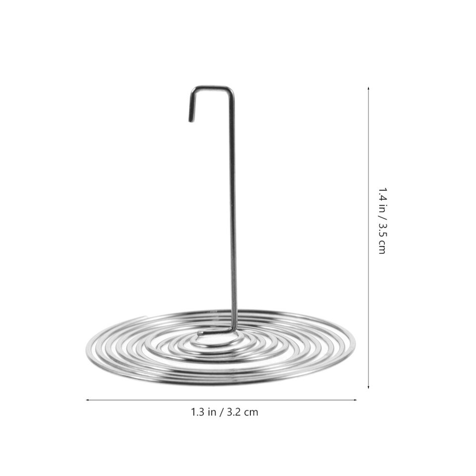 20PCS Teapot Spout Strainers Creative Tea Pot Spout Filter Tea Strainer ...