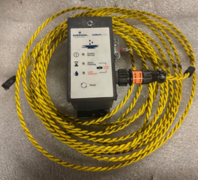 Vertiv Liebert LT460 Rev 3 Leak Detection Kit With 25' Cable | eBay