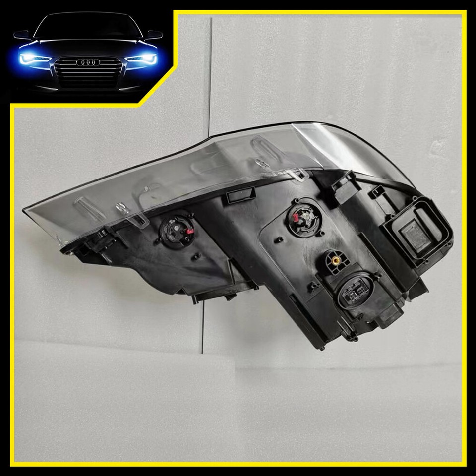 Left Xenon Headlight For 2011-2013 EU version OEM 63117240787 BMW X5 ...