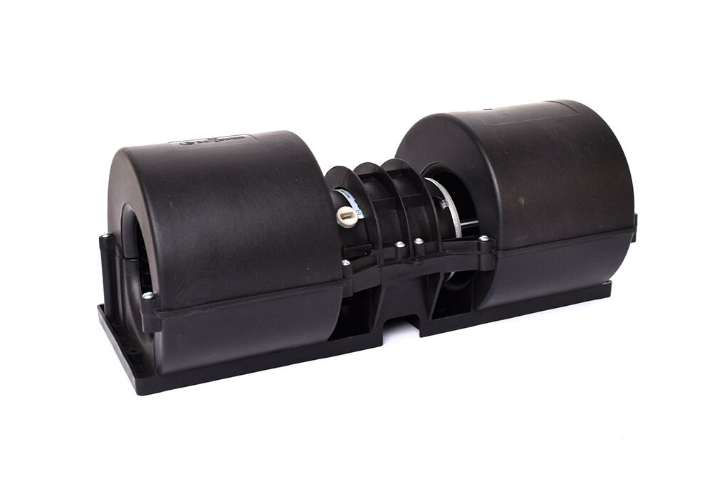 Gebläsemotor für Ford®/New Holland®, Steyer®, IHC® Ref. Teile-Nummer ...