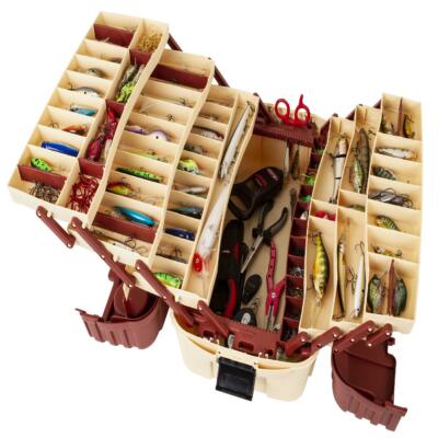 Fishing - Tackle Box