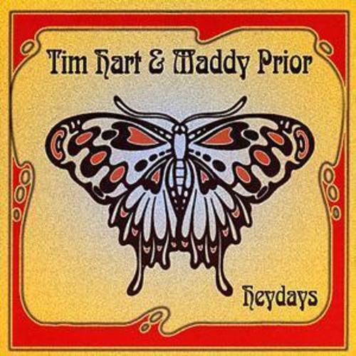 Tim Hart and Maddy Prior : Heydays CD 2 discs (2003) FREE Shipping ...