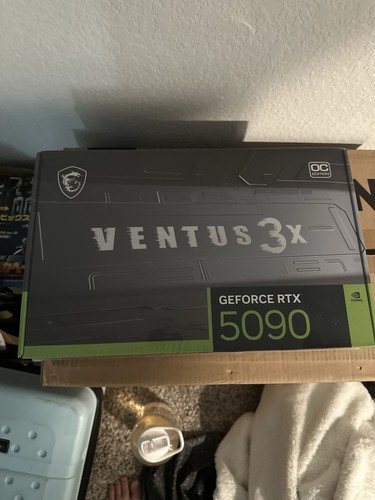 RTX 5090 | eBay