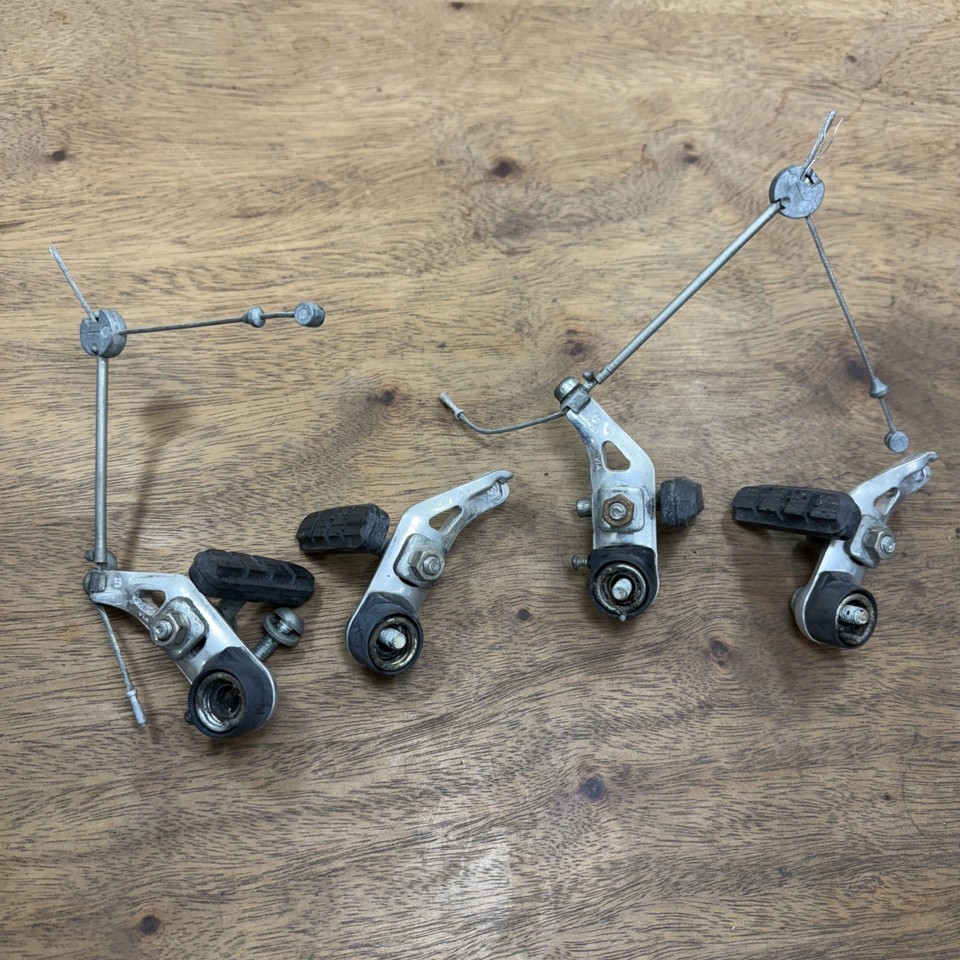 Shimano BR-CT91 Brake Set Cantilever Rim Brakes | eBay