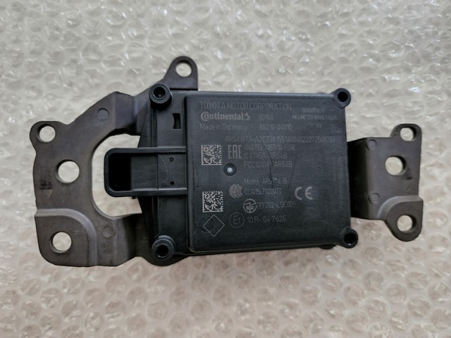 18 - 20 Toyota Tacoma OEM Distance Millimeter Wave Radar Sensor 88210 ...