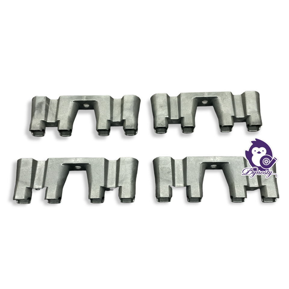 Brian Tooley BTR Delphi LS7 Lifters + Trays for Gen 3, Gen 4 LS+ Gen 5 ...