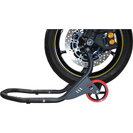 PSR Deluxe Front Fork Stand 00-00111-02 | eBay