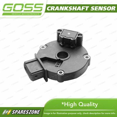 Goss Crankshaft Sensor for Nissan Pulsar N14 Skyline R31 Hitachi ...