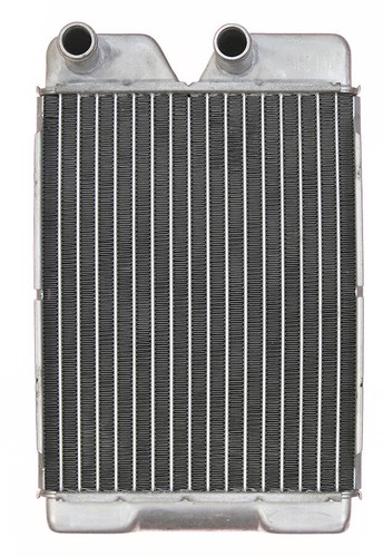 Agility 9010432 For Ford Falcon 1960-1963, 1965 Aluminum 8 HVAC Heater ...