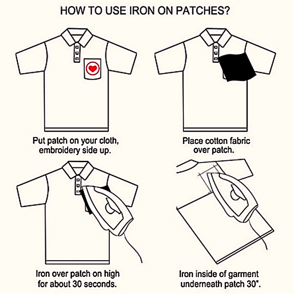 Alf Classic TV Patch Character Logo Embroidered Iron On-Sew-On Patches ...