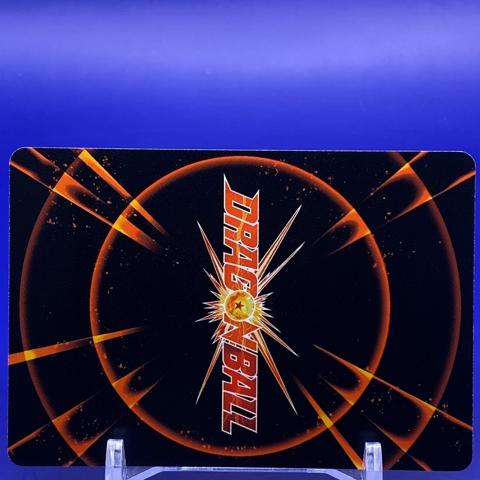 Android 18 Dragon Ball Card Bandai Toei Animation BT1-013 Japanese ...