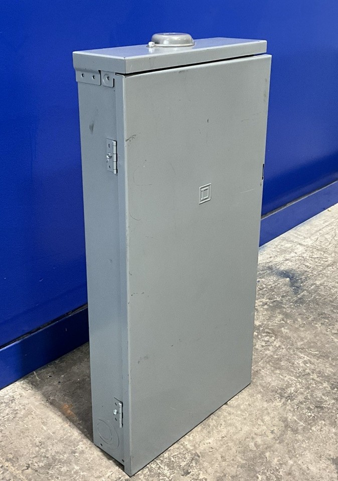 Square D QO Load Center Type 3R Enclosure 🟦 | eBay