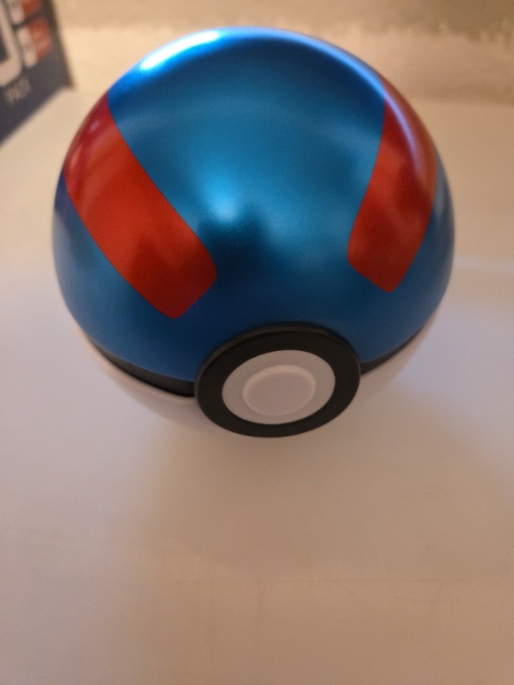 Pokemon Pokeball Tin TCG 2 Paradox Rift 1 Temporal Forces Booster Pack ...