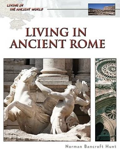 Rome Ancient World Textbook