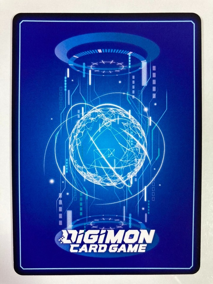 Digimon card Ryudamon BT8-060 Card Games Rare Bandai Japanese 2021 ...