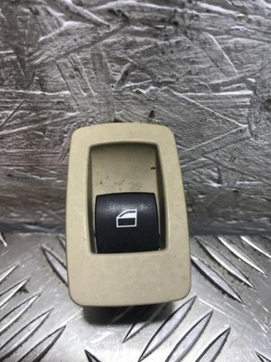 Interrupteur de leve vitre BMW SERIE 5 E60 61319113931 | eBay