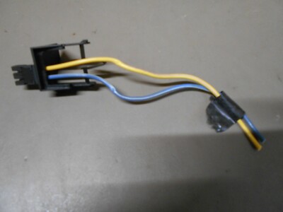 2007 07 Ford Edge LH - Drivers Side Front Door Power Window Motor ...