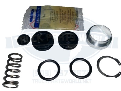 MERITOR Air Dryer Turbo Cut-Off Valve Kit, # R950013 | eBay