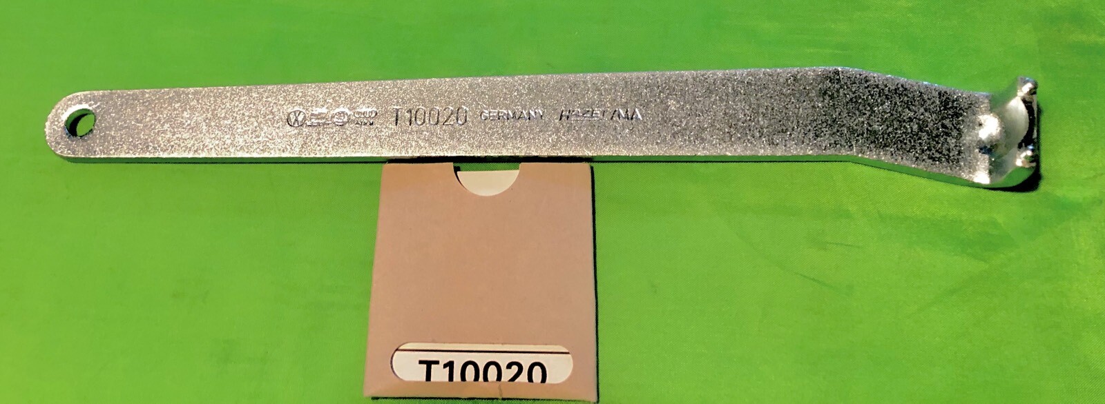 Genuine VW AUDI Timing Belt Tensioner Tool T10020 VAG 3387 | Genuine ...