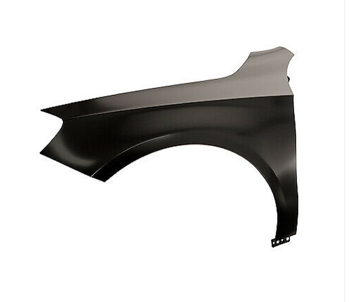 MERCEDES-BENZ A W176 Front Left Fender A1768810101 NEW GENUINE | eBay